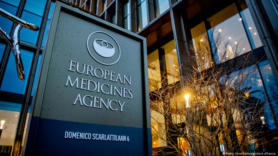 Der Tag vom 07.04.2021 – DW – 07.04.2021