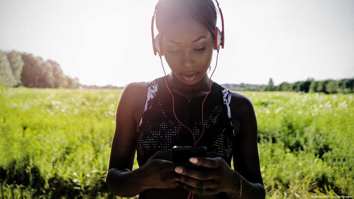 Podcasts da DW África – DW – 06/10/2021