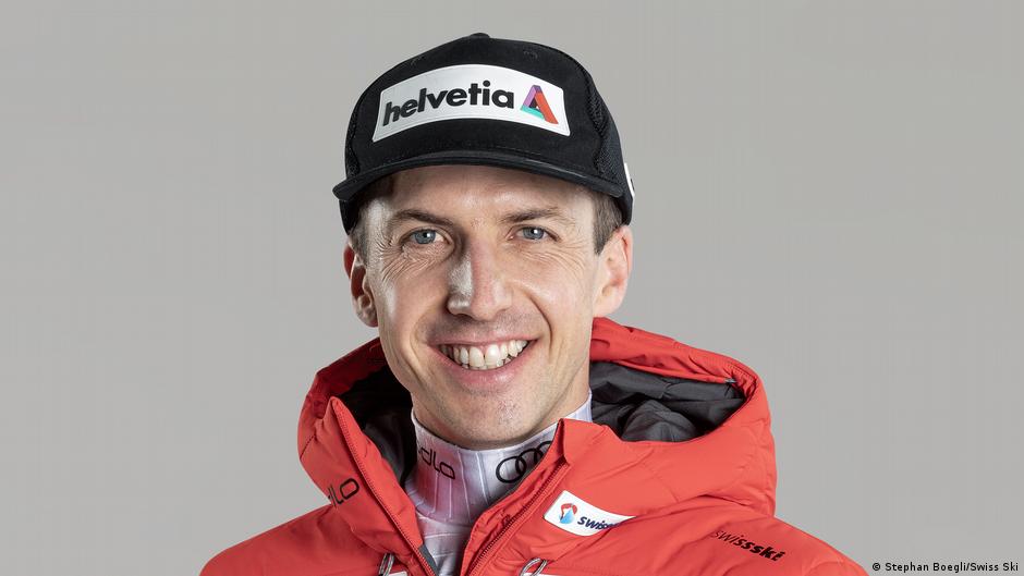 Ammann: „Chcę w Planicy wykorzystać swoje doświadczenie” – DW – 24.03.2021