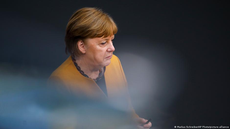 Der Tag vom 24.03.2021 – DW – 24.03.2021