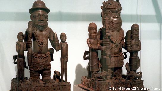 Benin's bronzes and the pitfalls of restitution