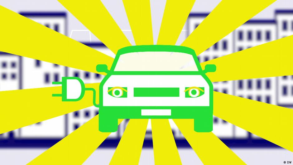 Electromobility: A question of time and cost