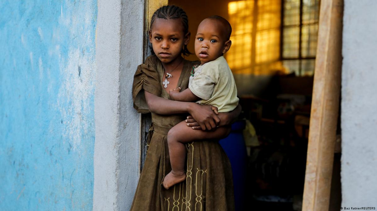 Ethiopia: Tigrayans flee as fresh conflict erupts – DW – 03/31/2021