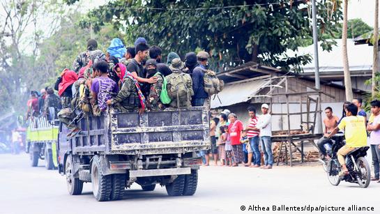 Ending Philippines clan wars crucial to sustaining peace