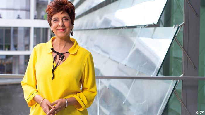 Weit über die Schlagzeilen hinaus | Presse | DW | 06.04.2021