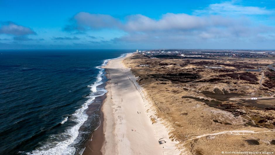 Sommer auf Sylt – zwischen Ausverkauf und Strandidylle – DW – 04.06.2022