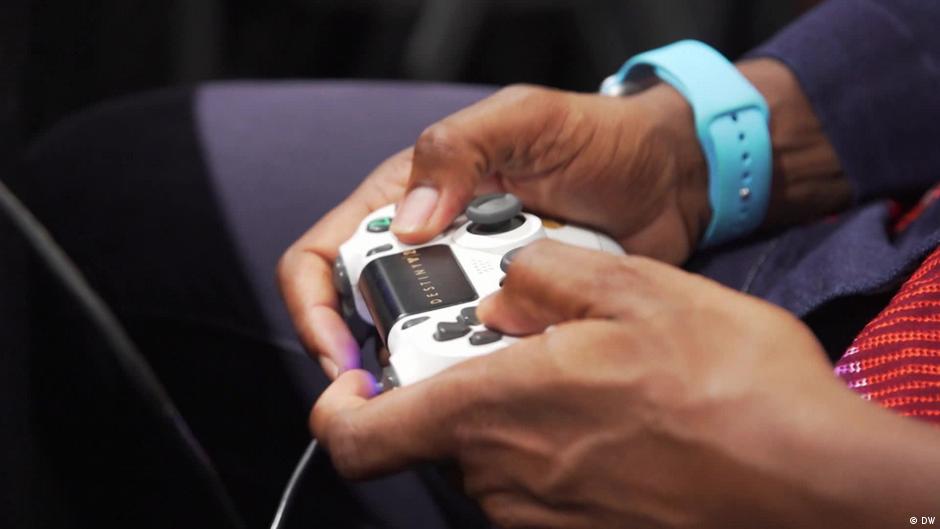 Getting paid to play: Kenya's esports boom – DW – 07/16/2021
