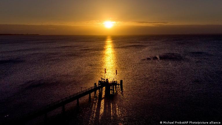 What is the Three Seas Initiative and why is it expanding?