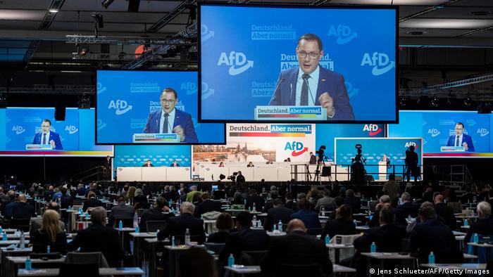 Opinion: In eight years, the AfD has already laid the foundations for ...