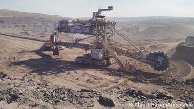 The toxic damage from mining rare elements – DW – 04/13/2021