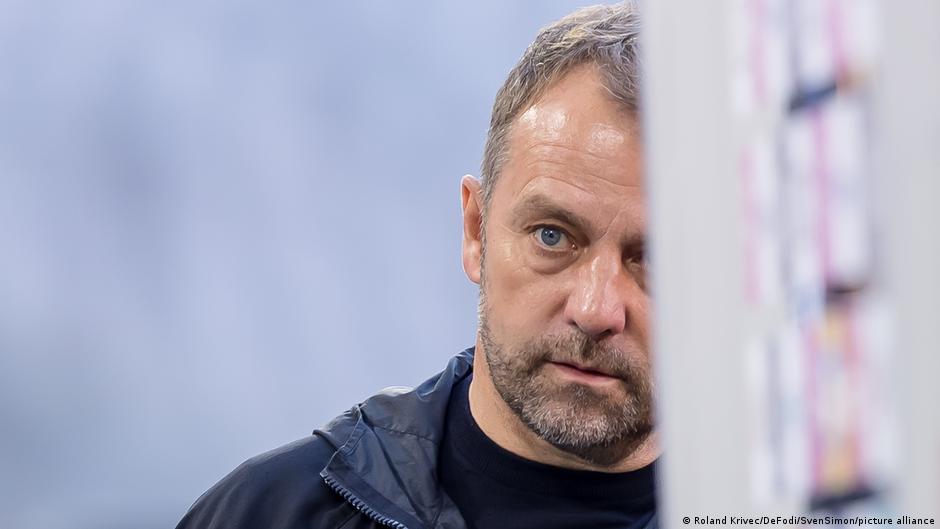 Hansi Flick says he wants to leave Bayern Munich – DW – 04/17/2021