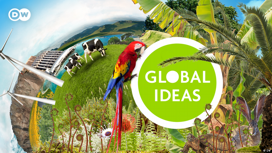 Climate protection and conservation up close