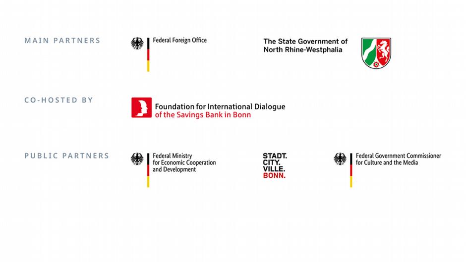 Partners and Partnerships