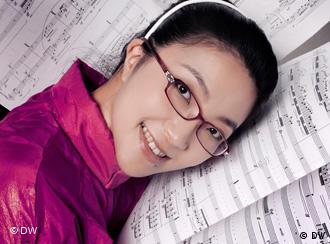 Komponistin Wang Lin – DW – 2010年7月12日