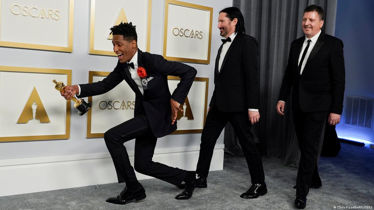 And the Oscar goes to ... – DW – 04/26/2021