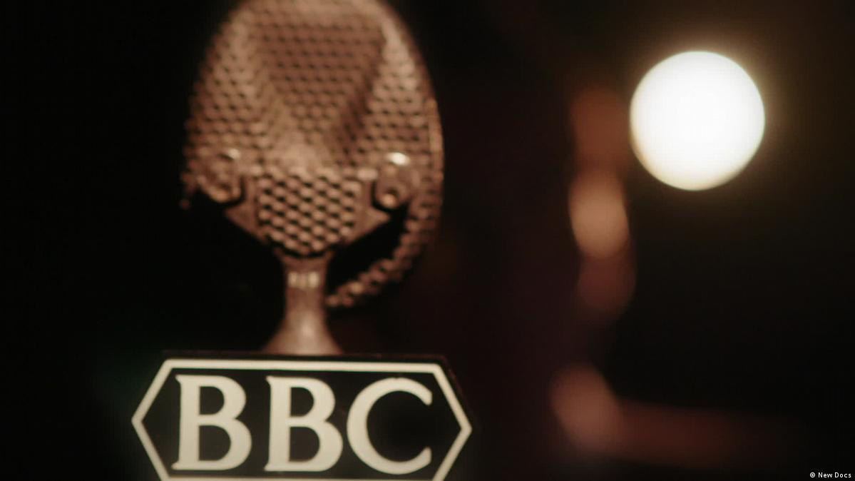 "Reading you loud and clear..." – DW – 04/08/2021