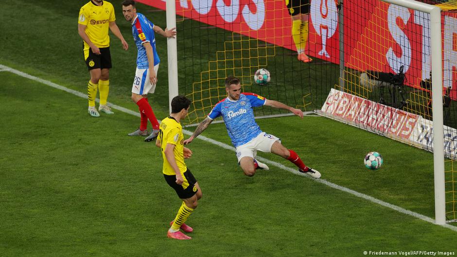 Shirin Labarin Wasanni – DW – 05/03/2021