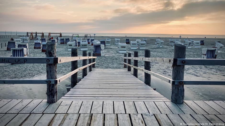 Germania: Turism în pofida pandemiei