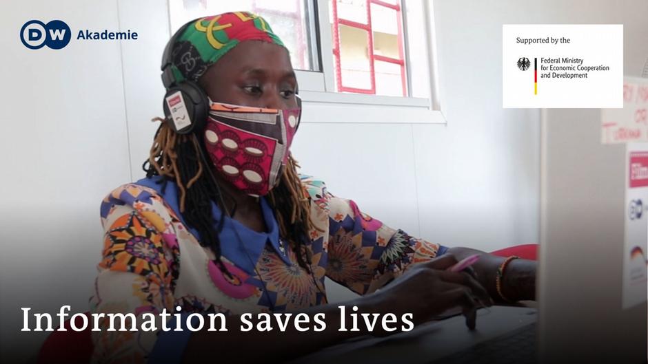 Initiative "Transparency and media freedom"