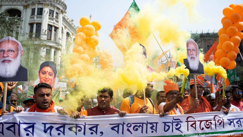India: Is 'Hindutva' a civilizational principle?