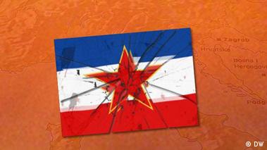 Balkanization – DW – 06/11/2011