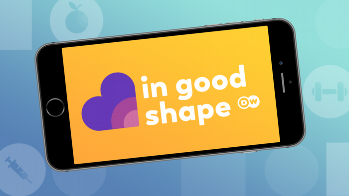 in good shape Video Podcast Multiklick | In Good Shape - The Health ...