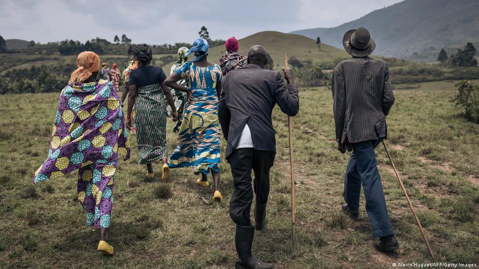Pas de discrimination ethnique en RDC selon des experts
