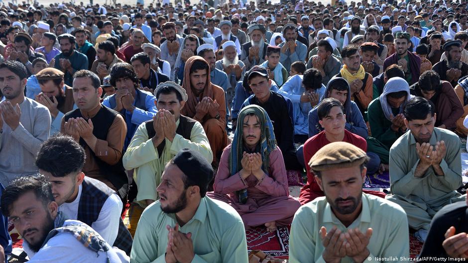 13.05.2021 Matangazo ya Mchana – DW – 13.05.2021