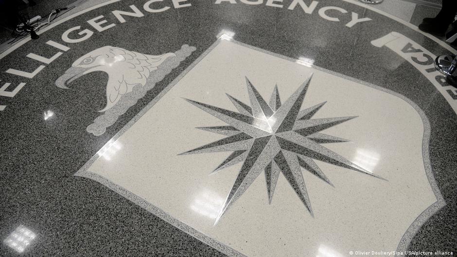 Ex-CIA officer jailed for 10 years after spying for China