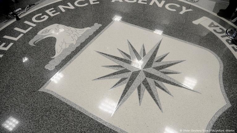 Ex-CIA officer jailed for 10 years after spying for China – DW – 09/12/2024 Ex-CIA officer jailed for 10 years after spying for China – DW – 09/12/2024