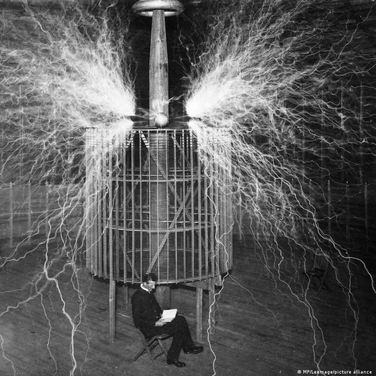 Investigadores De Inventos Del Siglo Xix 50 Avances Tecnológicos Del