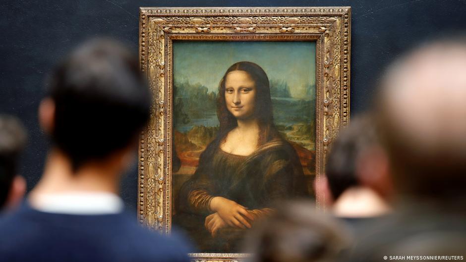 Historiador teria localizado misteriosa ponte da "Mona Lisa"