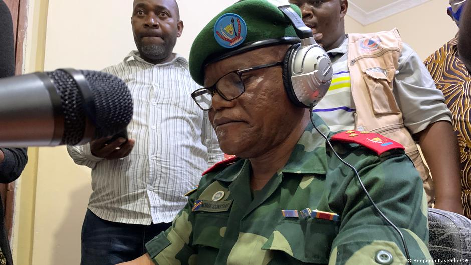 Matangazo ya Mchana 20.12.2021 – DW – 20.12.2021