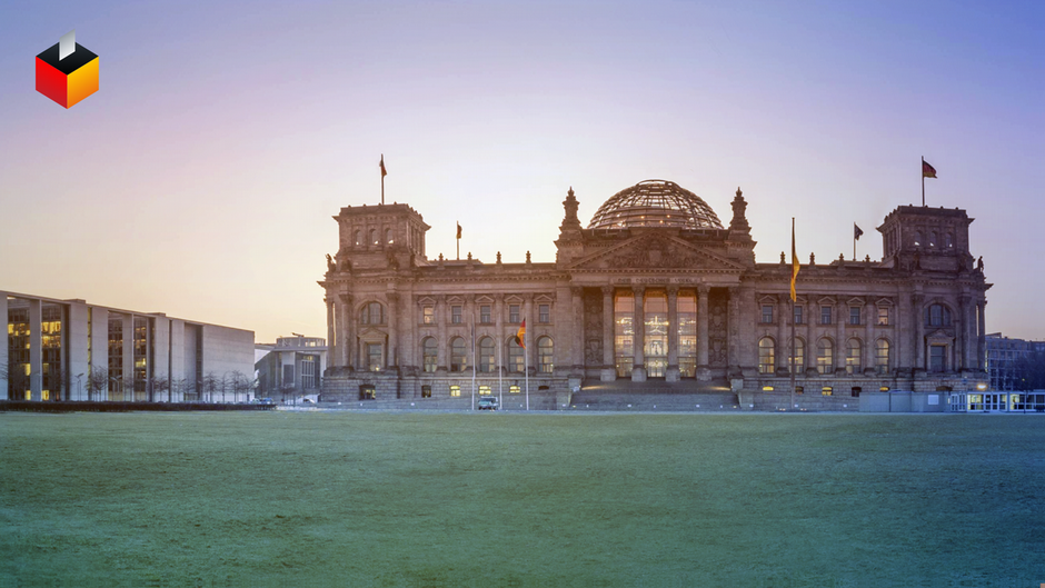 Pemilu Parlemen Jerman 2021 – DW – 05.10.2021