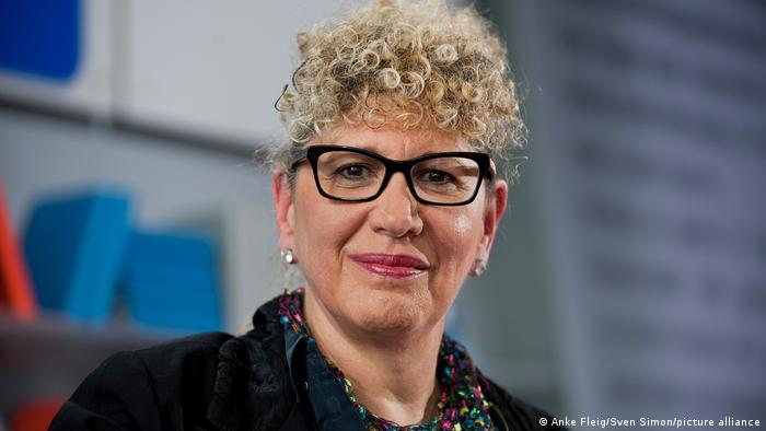 Israeli author Lizzie Doron: ′The situation is unsolvable′ | Culture ...