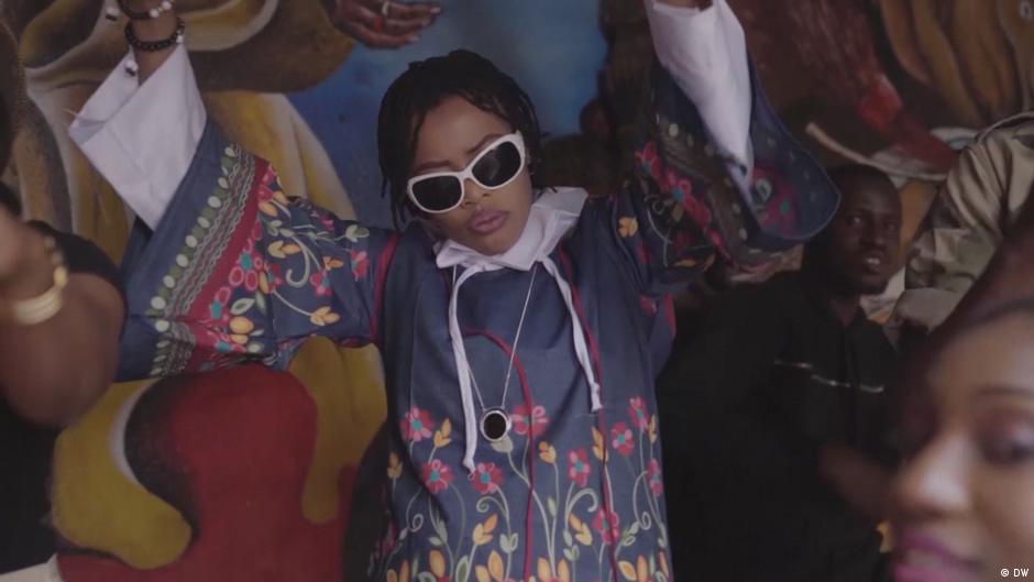 Female rappers in Mali – DW – 05/26/2021