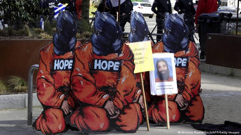 Amnesty International: The good, the bad and the ugly?