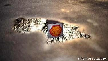 Shell wins appeal against order to cut emissions – DW – 11/12/2024
