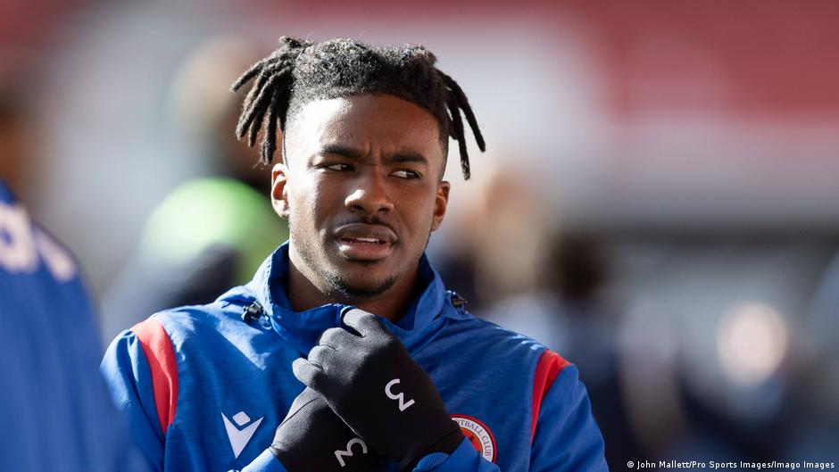 Who is Bayern Munich's new signing Omar Richards? – DW – 05/27/2021