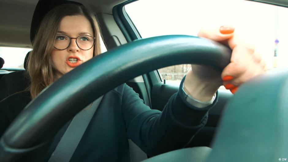 Personality test: what kind of driver are you? – DW – 05/28/2021