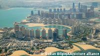 What to know about Qatar, the Middle East's quiet power