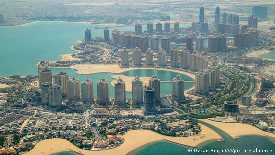 What to know about Qatar, the Middle East's quiet power