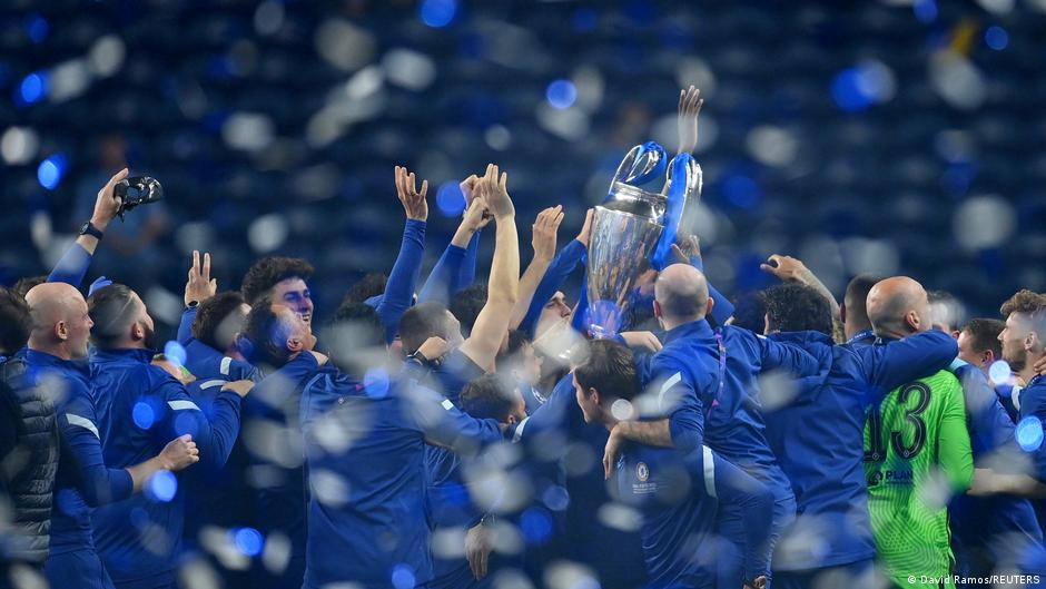 Shirin Labarin Wasanni – DW – 05/31/2021