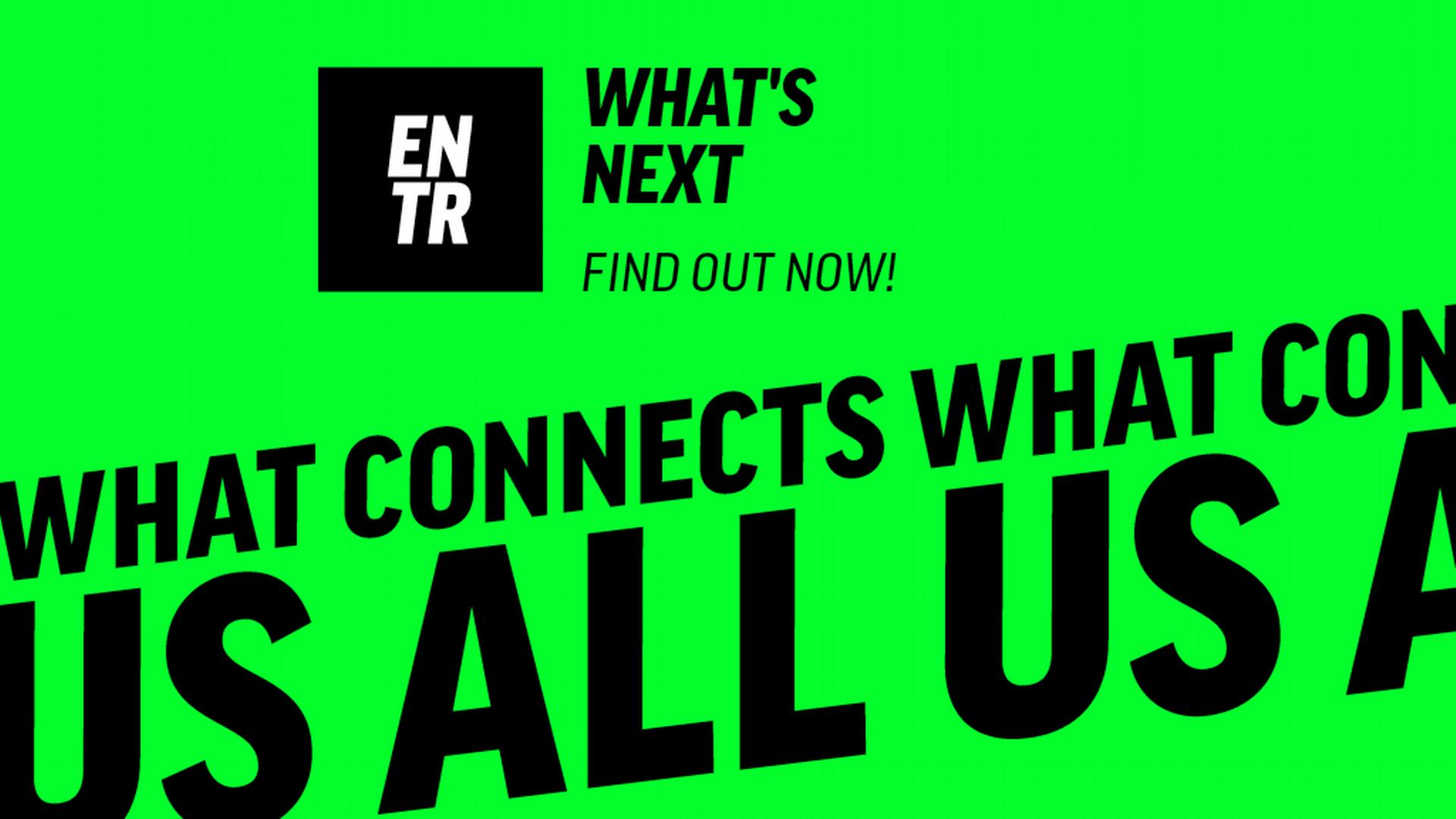 Pan-European media project ENTR launches on TikTok
