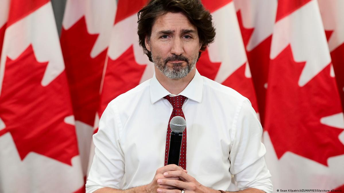 Trudeau: Cuba "merece democracia y libertad" tras protestas – DW – 15 ...