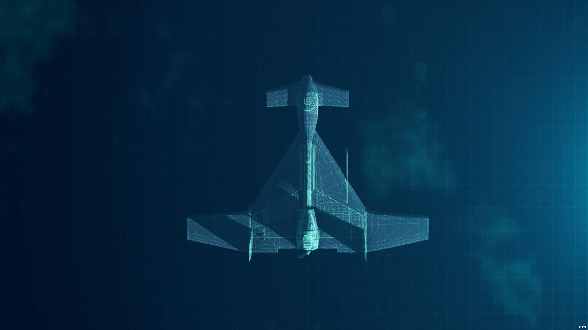 DW report on cyber and autonomous weapons: "Future Wars"