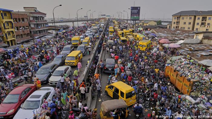 Eco Africa: A German-African affair | Press | DW | 11.06.2021