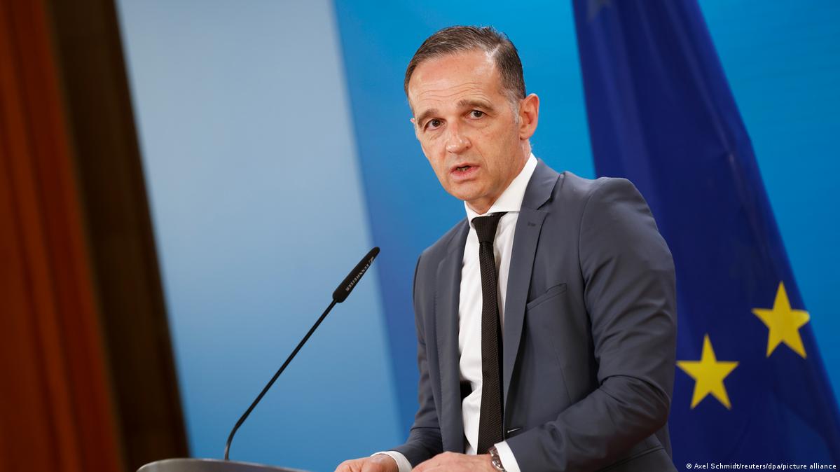 Berlinski proces se vraća kući – DW – 09.06.2021