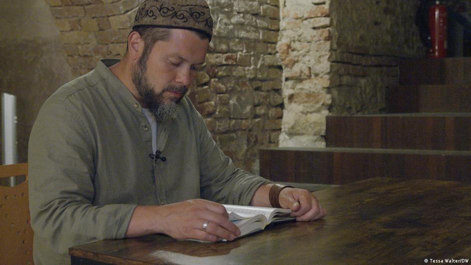 German imam training starts – DW – 06/15/2021