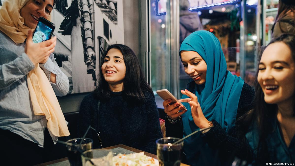 Social media: A decade of leading change in the Arab world